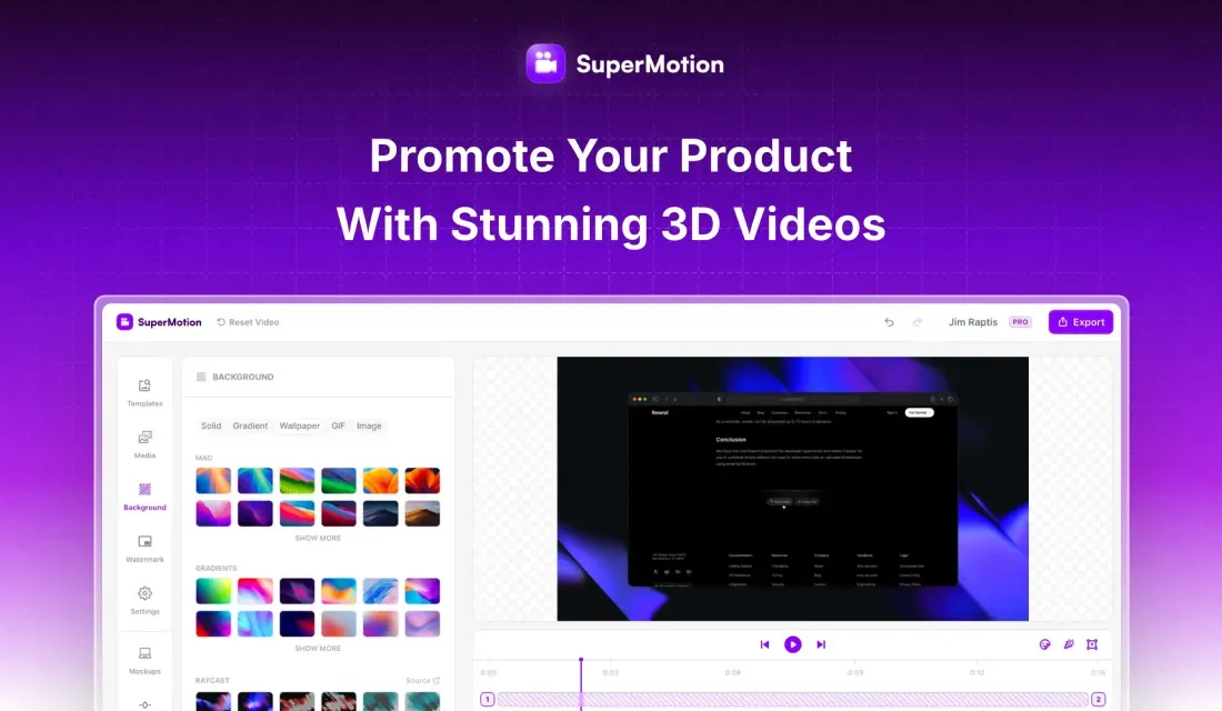 Wireframe | Dezi Gallery